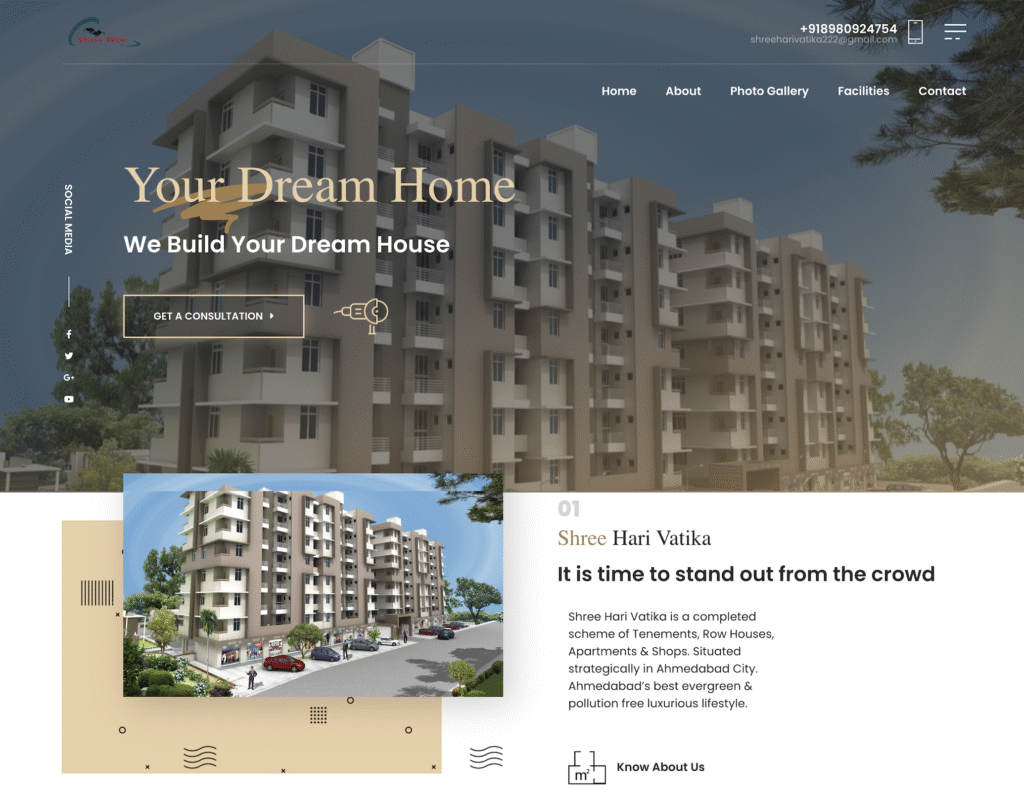 Abhinav Kumar – Full Stack Developer